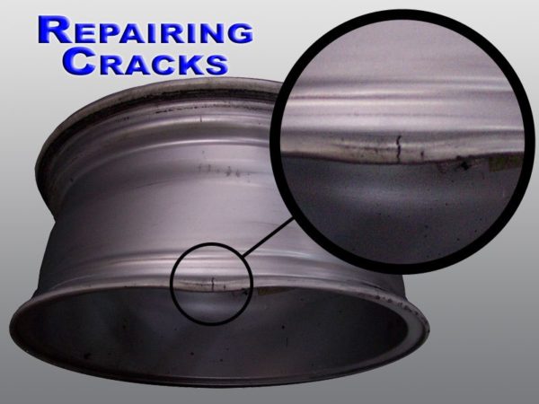 Mag Wheel Repair | Alloy Wheel Repair & Refurbishment Auckland